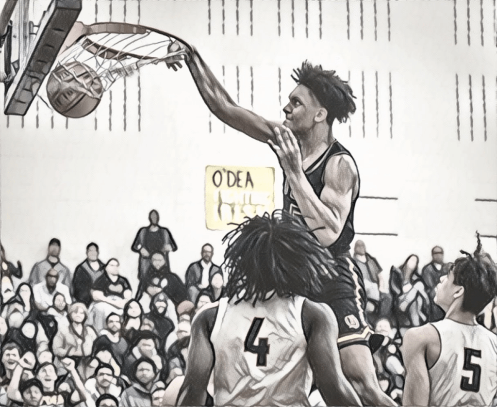 [NBA Draft]: 2022 Mock Draft Comparison, May 2021