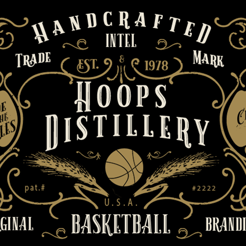 Hoops Distillery